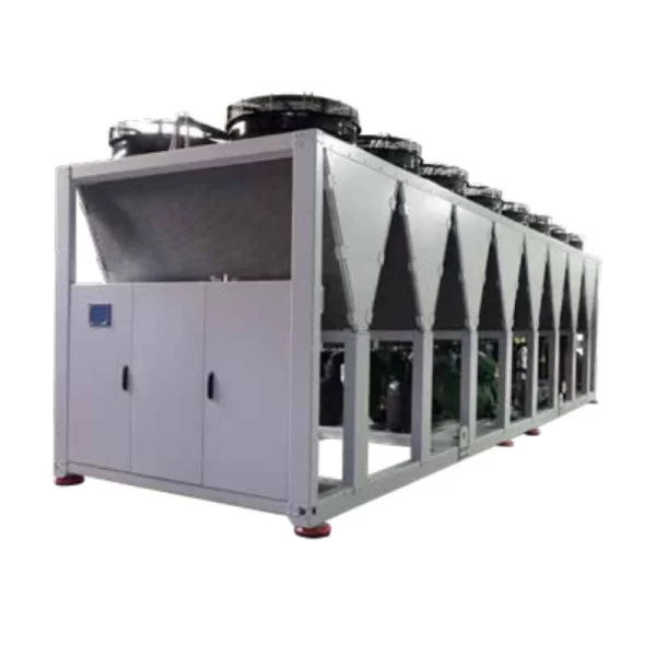 Air Cooled Chiller – SPS Engineering