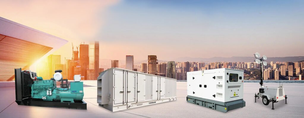 Power Generator Services – SPS Engineering